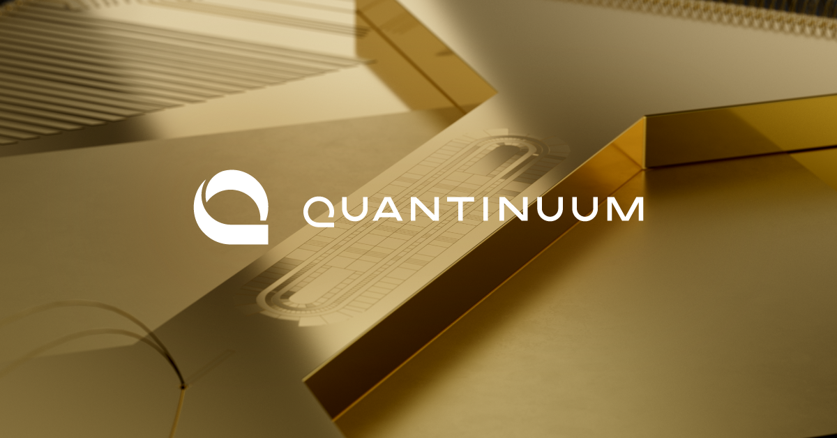 Quantinuum | About